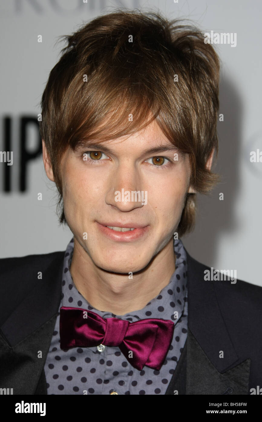 LANDON PIGG WHIP IT FILM PREMIERE HOLLYWOOD LOS ANGELES CA USA 29 ...