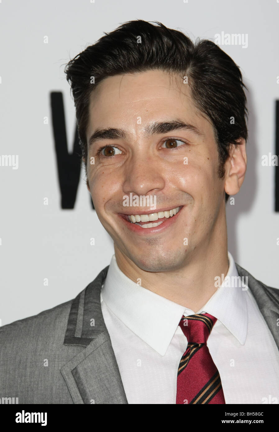 JUSTIN LONG WHIP IT FILM PREMIERE HOLLYWOOD LOS ANGELES CA USA 29 ...