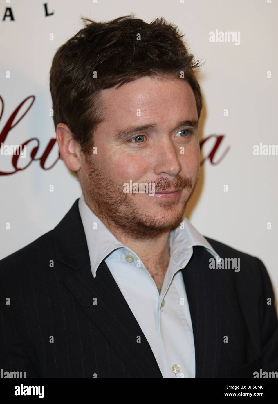 Kevin Connolly