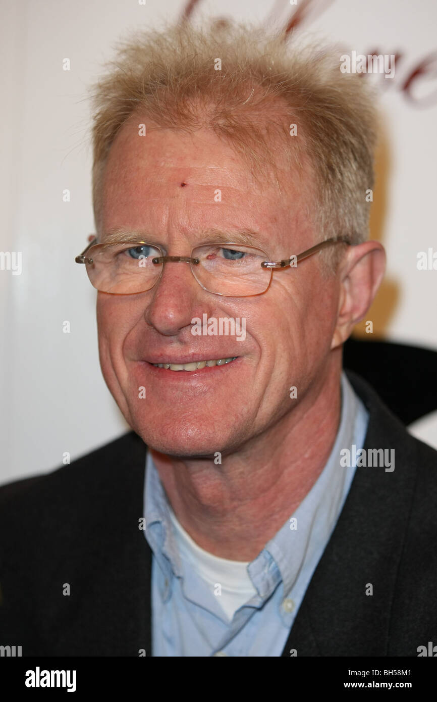 ED BEGLEY JR. BENEFIT THE WHALEMAN FOUNDATION HOLLYWOOD LOS ANGELES CA ...