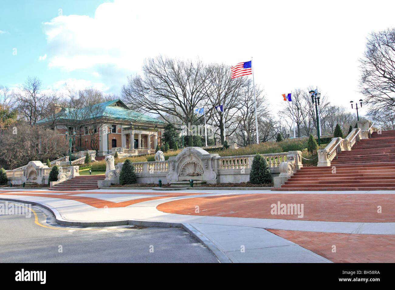 Zoo new york city hi-res stock photography and images - Alamy