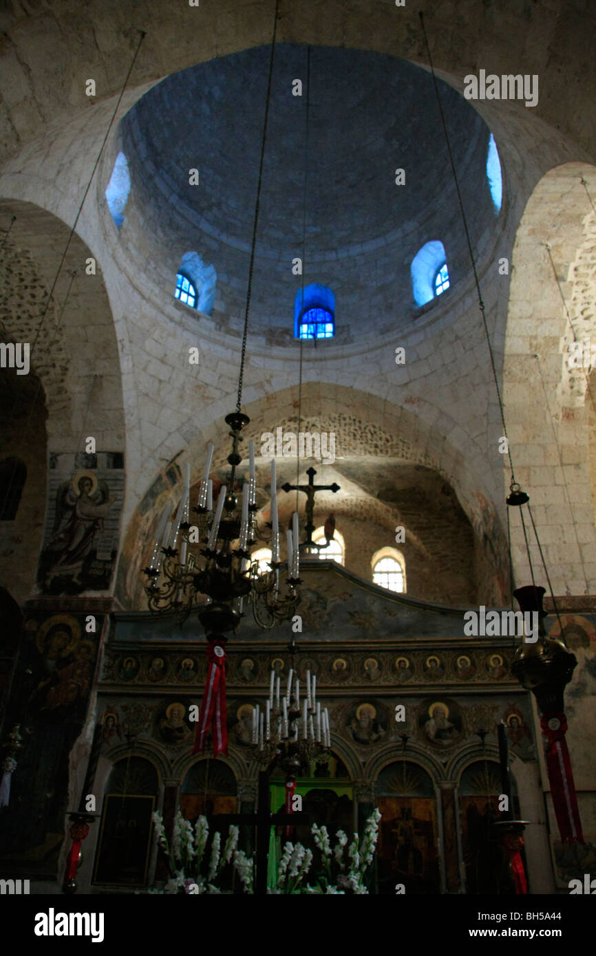 The cross jerusalem hi-res stock photography and images - Alamy