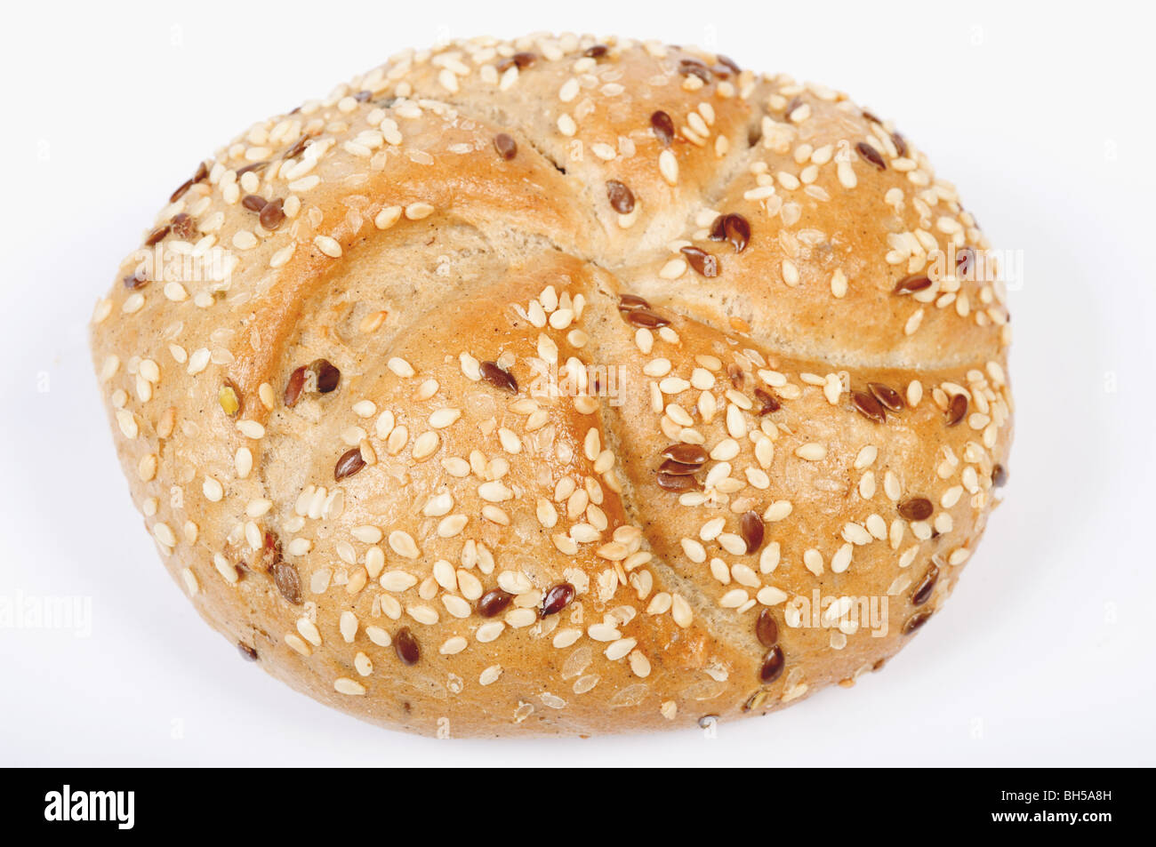 Vienna roll hi-res stock photography and images - Alamy