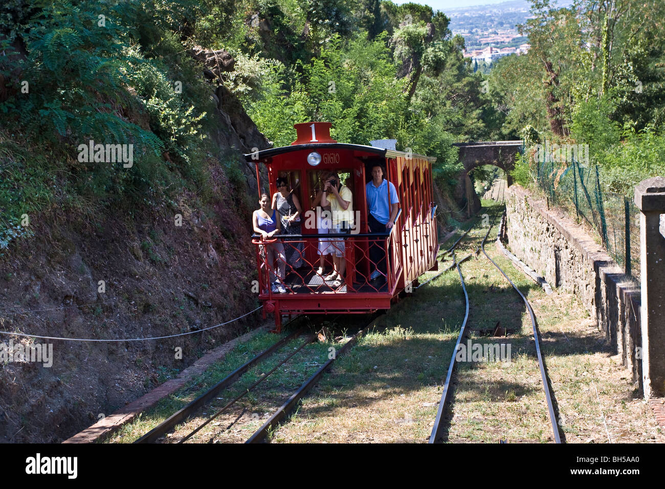 Montecatini terme hi-res stock photography and images - Alamy