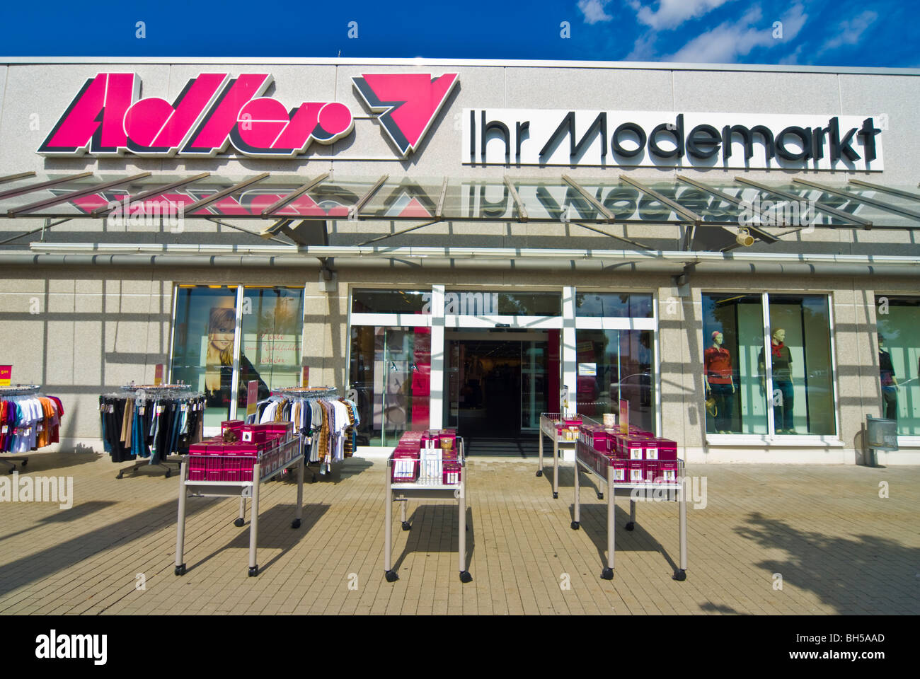 Adler fashion hi-res stock photography and images - Alamy