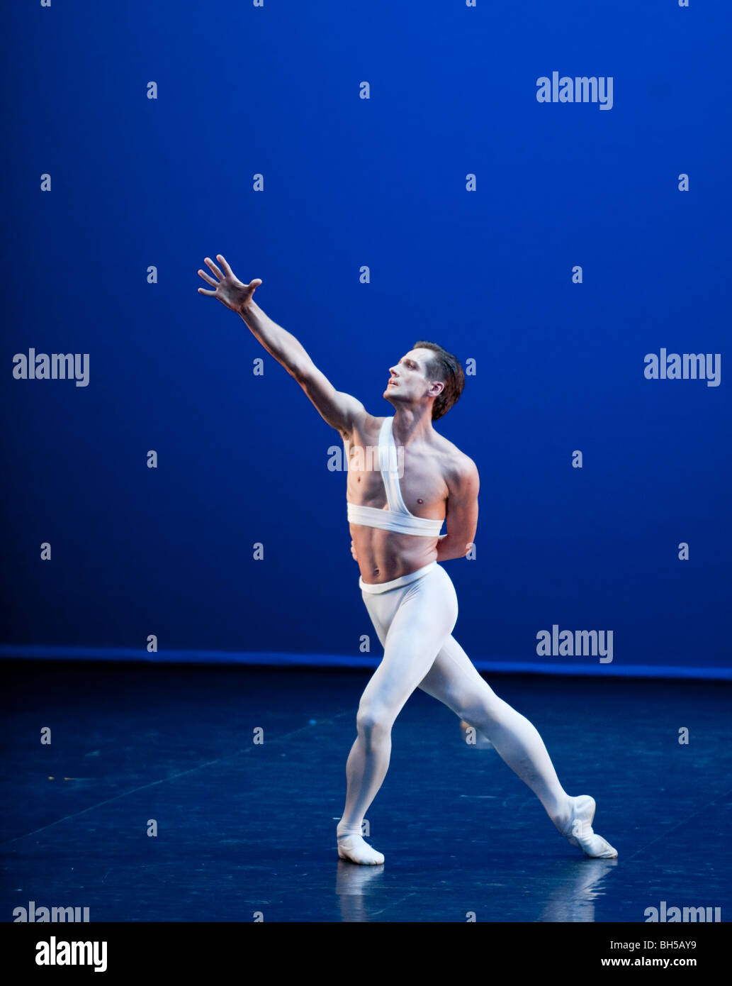 Apollo ballet hi-res stock photography and images - Alamy