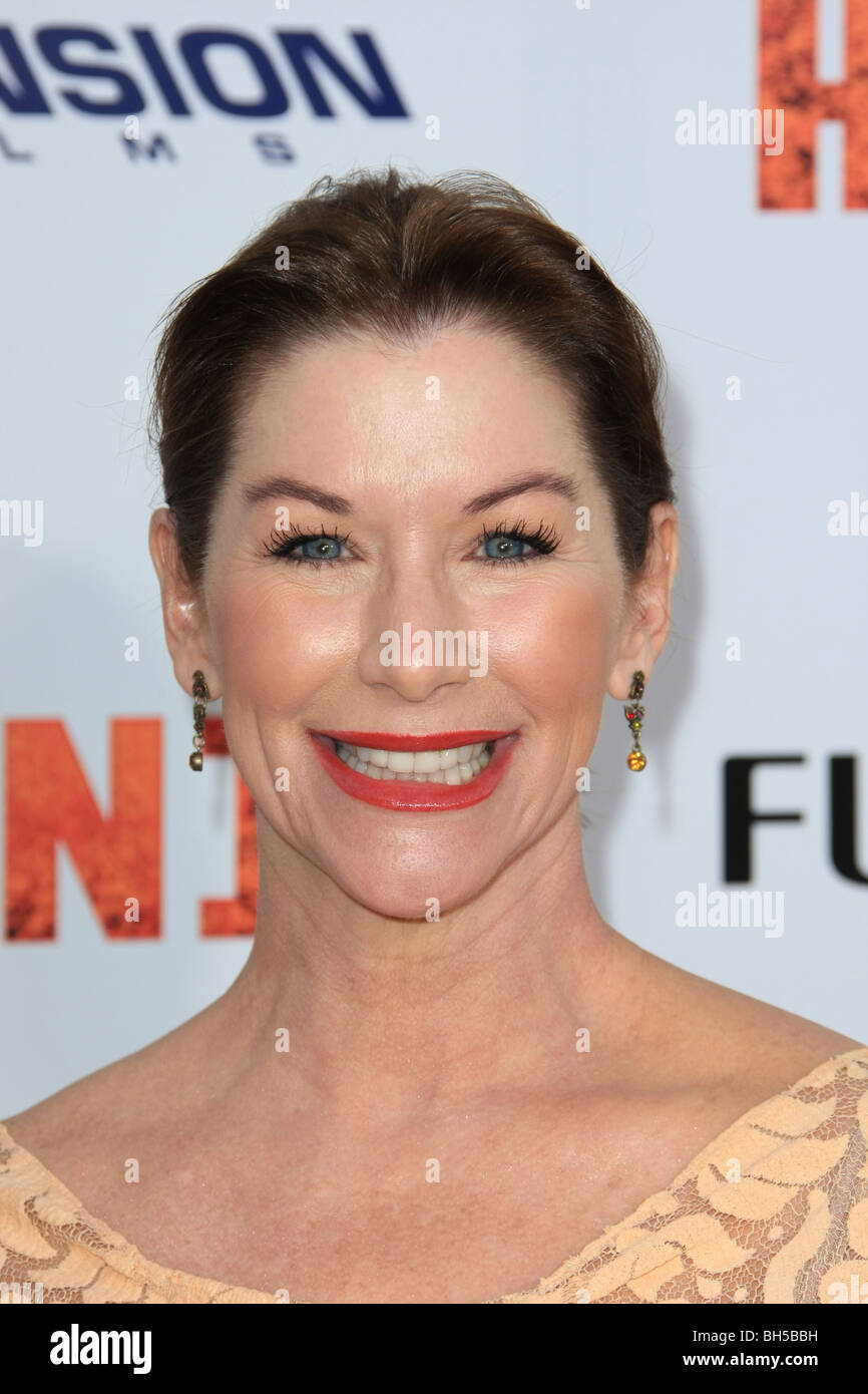 CAROLINE WILLIAMS HALLOWEEN II LOS ANGELES PREMIERE LOS ANGELES ...