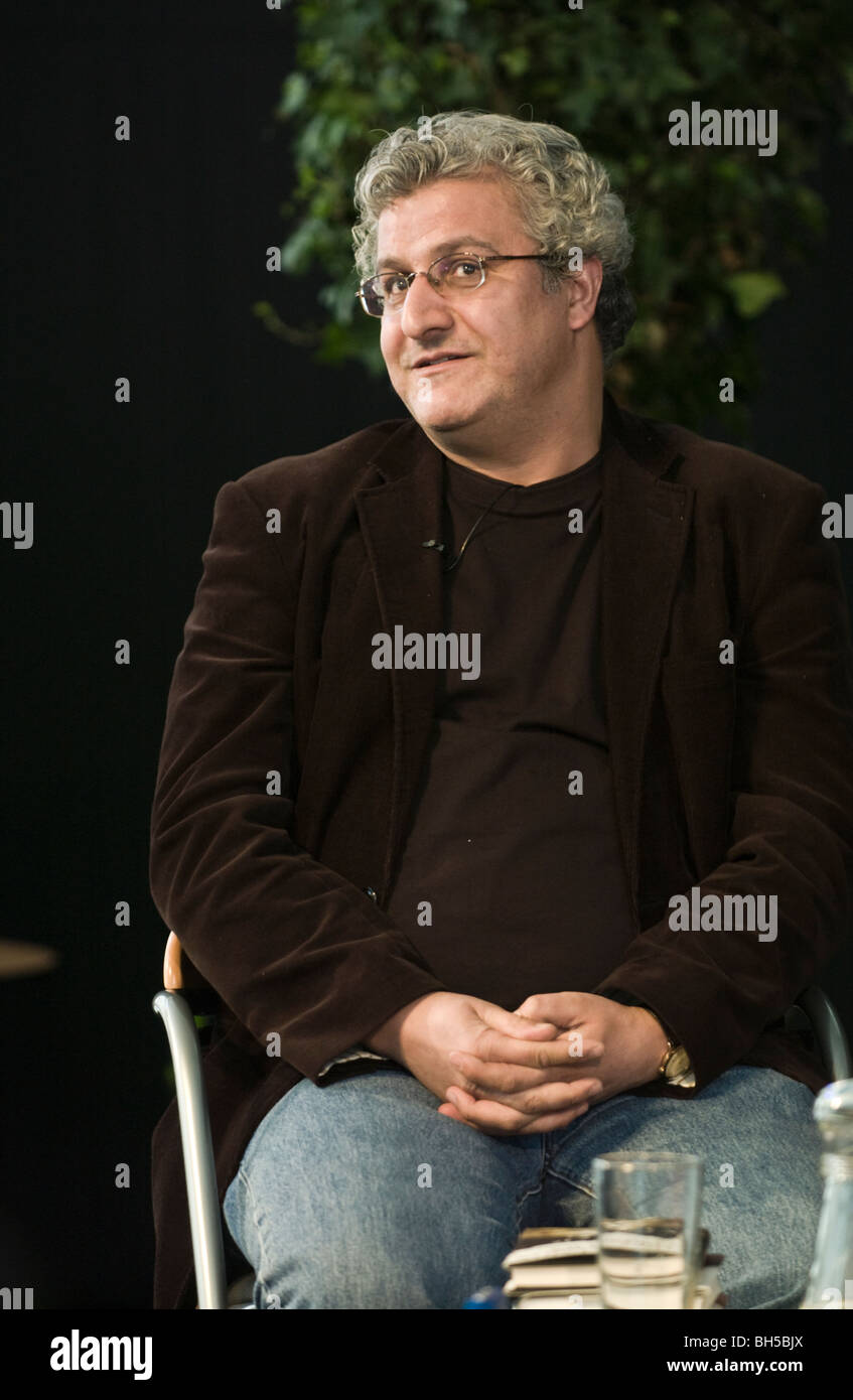 Samir el youssef hi-res stock photography and images - Alamy