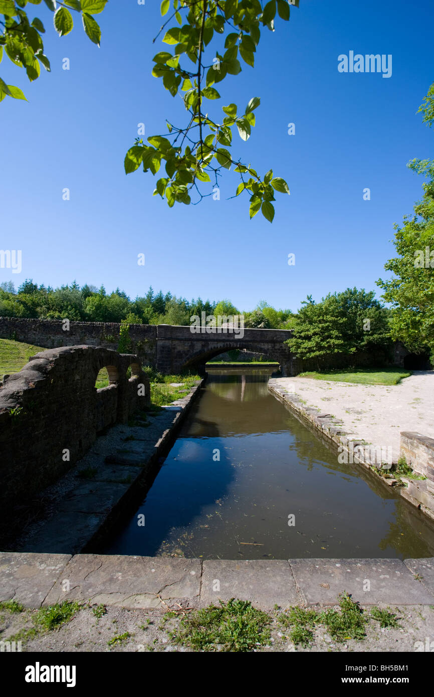 Derbyshire whaley bridge hi-res stock photography and images - Alamy