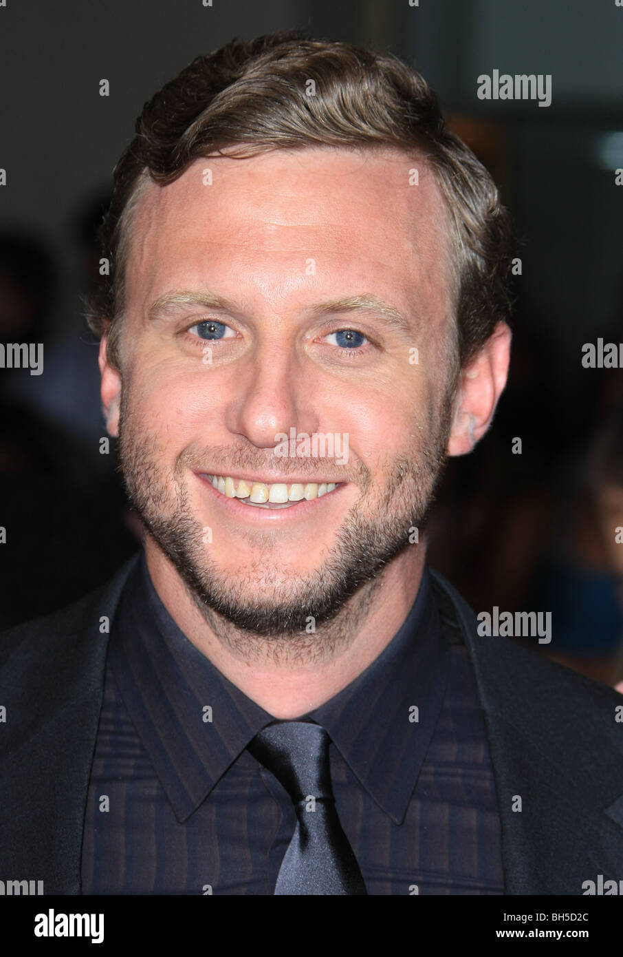 RUBEN FLEISCHER ZOMBIELAND FILM PREMIERE HOLLYWOOD LOS ANGELES CA USA ...