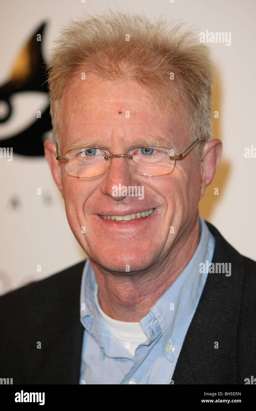 ED BEGLEY JR. BENEFIT THE WHALEMAN FOUNDATION HOLLYWOOD LOS ANGELES CA ...