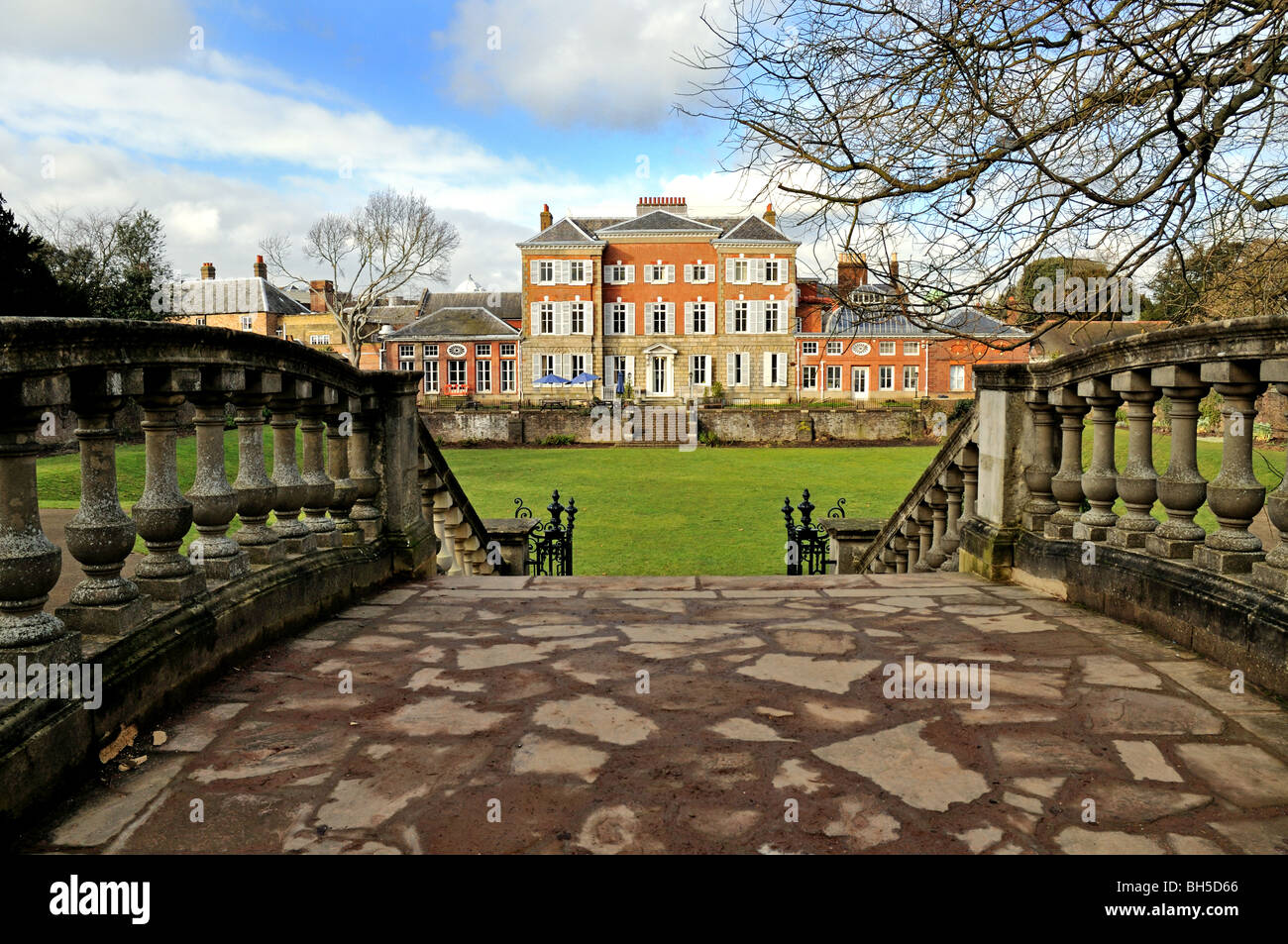 York house twickenham hi-res stock photography and images - Alamy