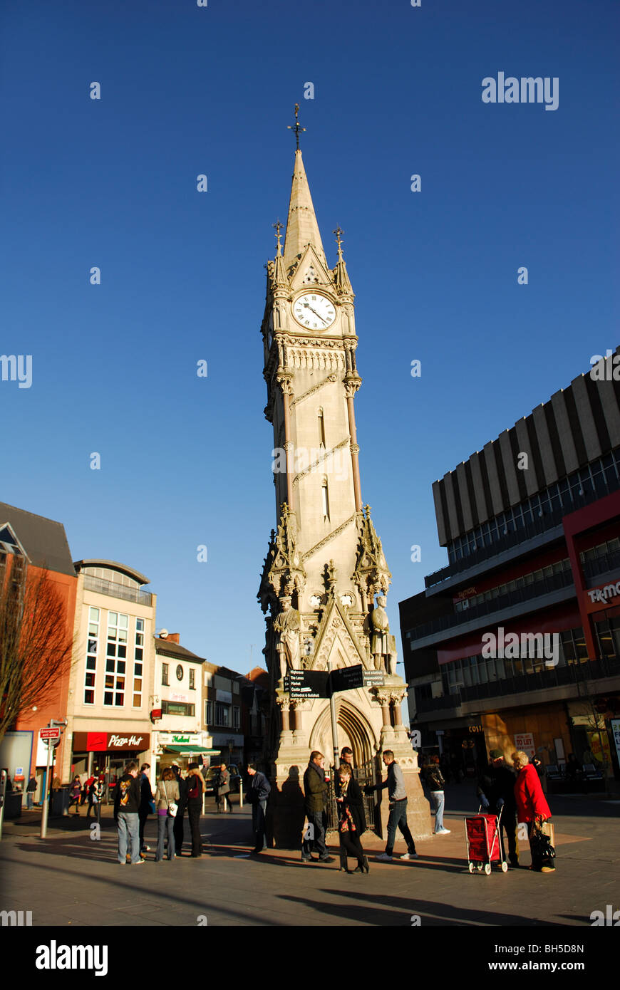 Haymarket memorial clock tower hi-res stock photography and images - Alamy Haymarket memorial clock tower hi-res stock photography and images - Alamy