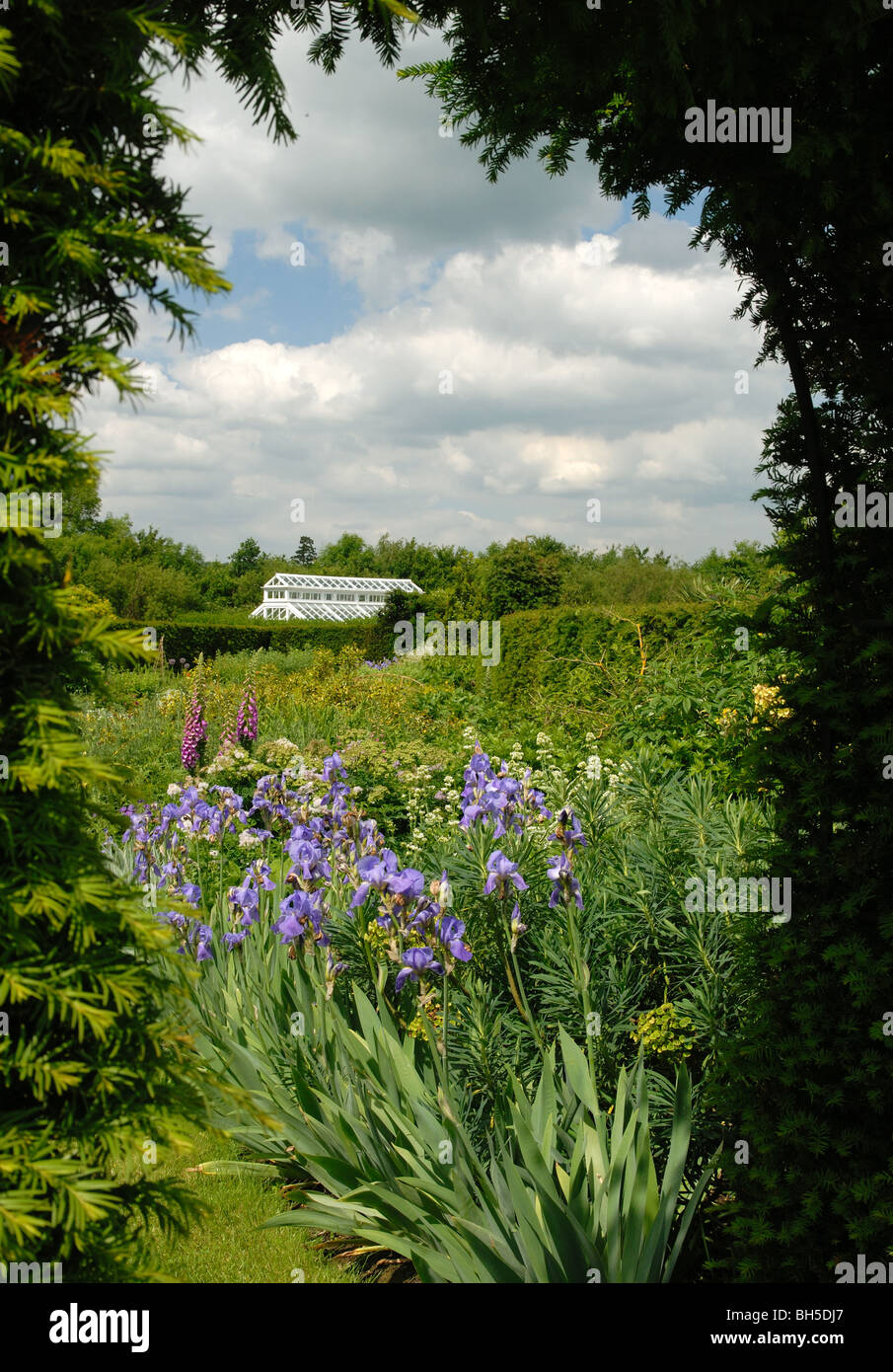 Yalding hi-res stock photography and images - Alamy