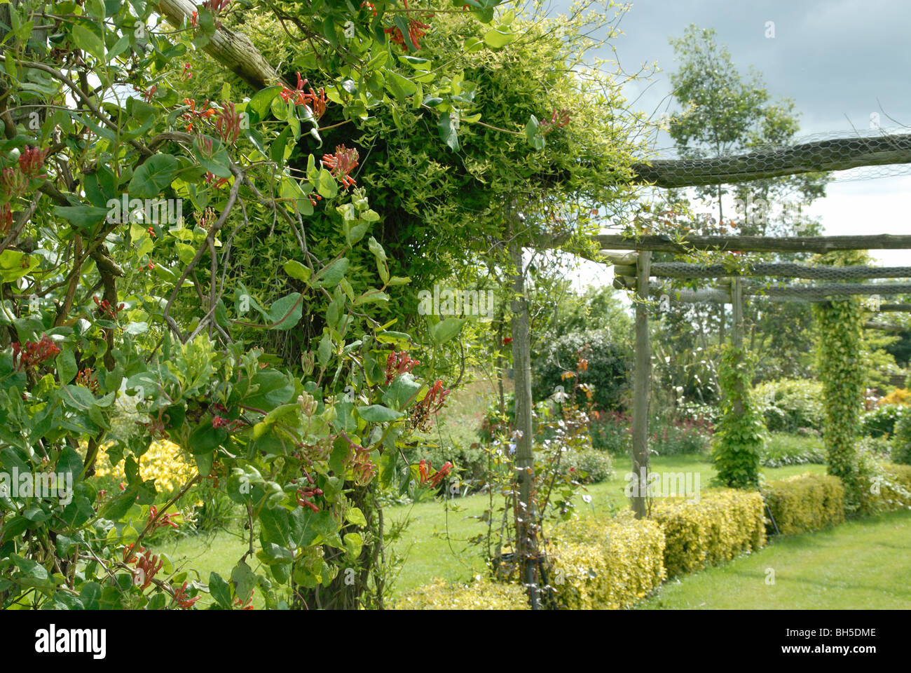 Yalding hi-res stock photography and images - Alamy