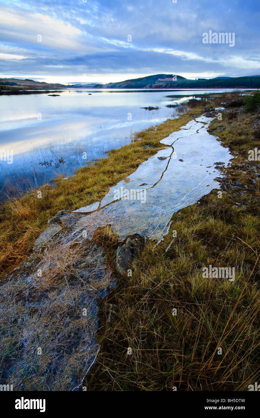 Sheet ice hi-res stock photography and images - Alamy