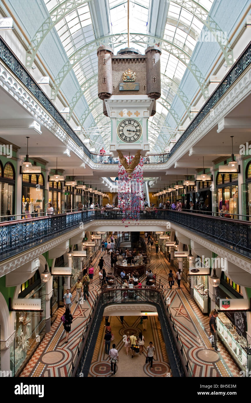 Australian clock hi-res stock photography and images - Alamy