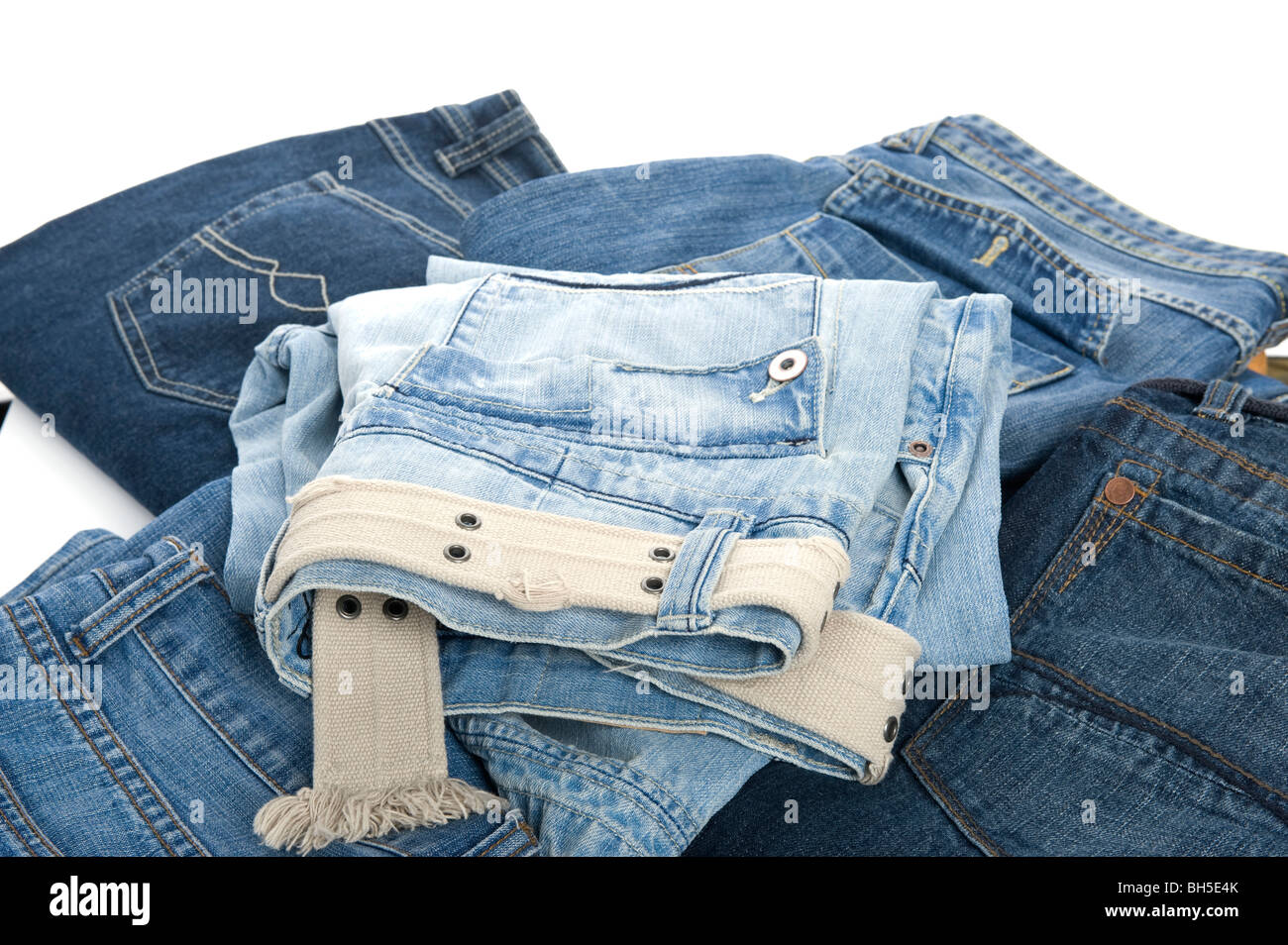 Clothes rivet hi-res stock photography and images - Alamy