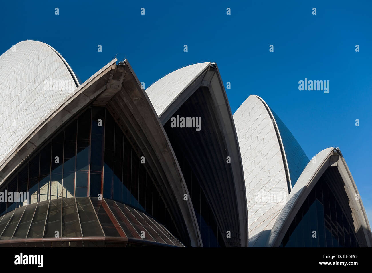 Sydney Opera House, Bennelong Point, Sydney, Australia Stock Photo - Alamy