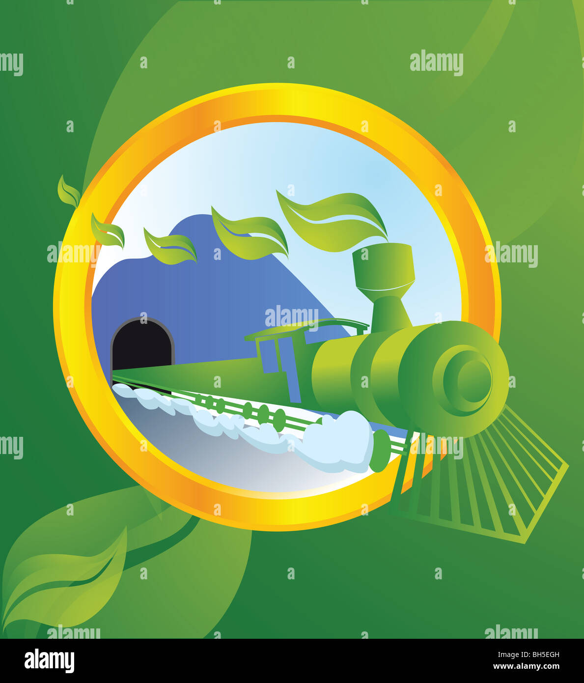 Transport train hi-res stock photography and images - Alamy