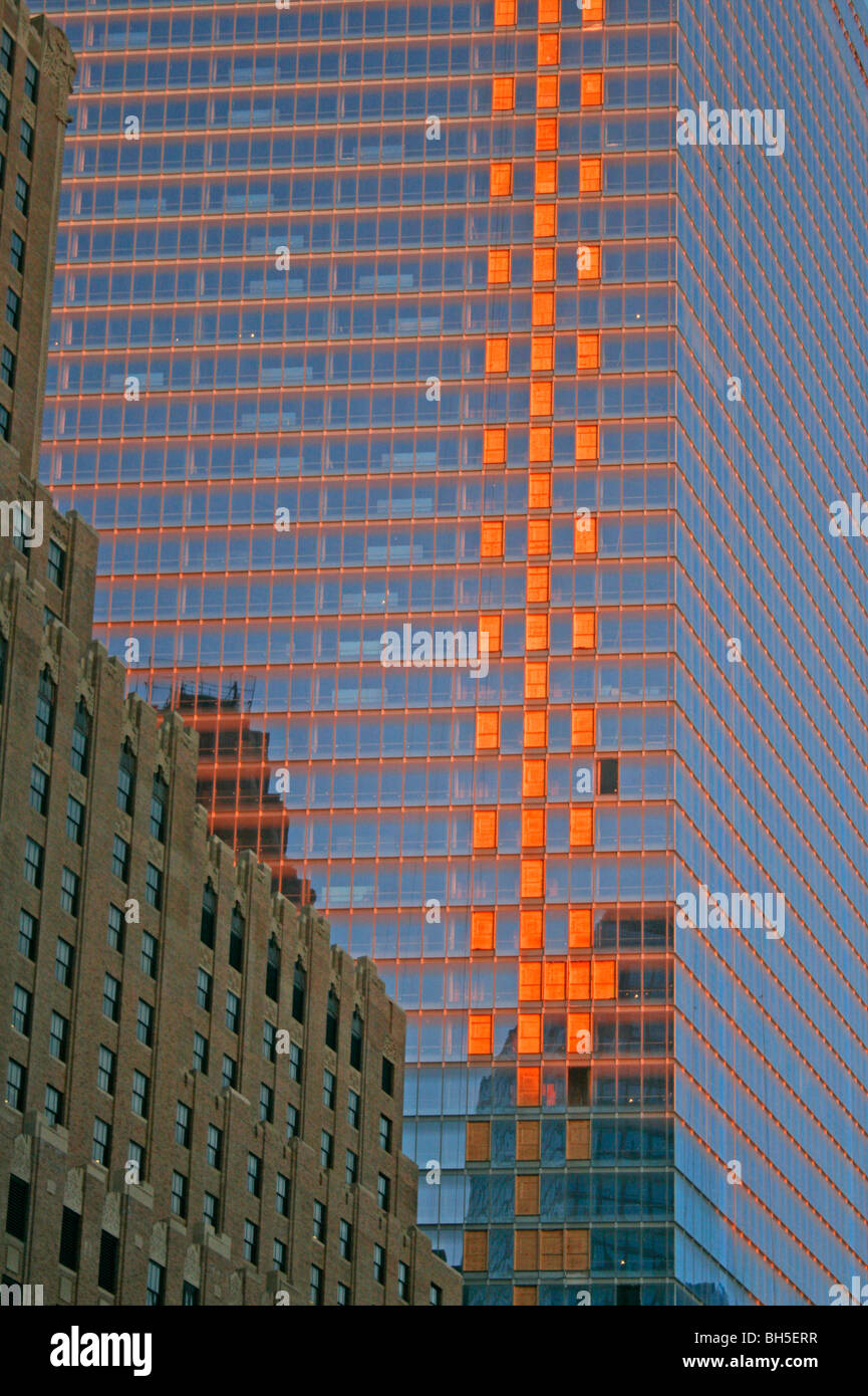 Building abstracts windows Stock Photo - Alamy