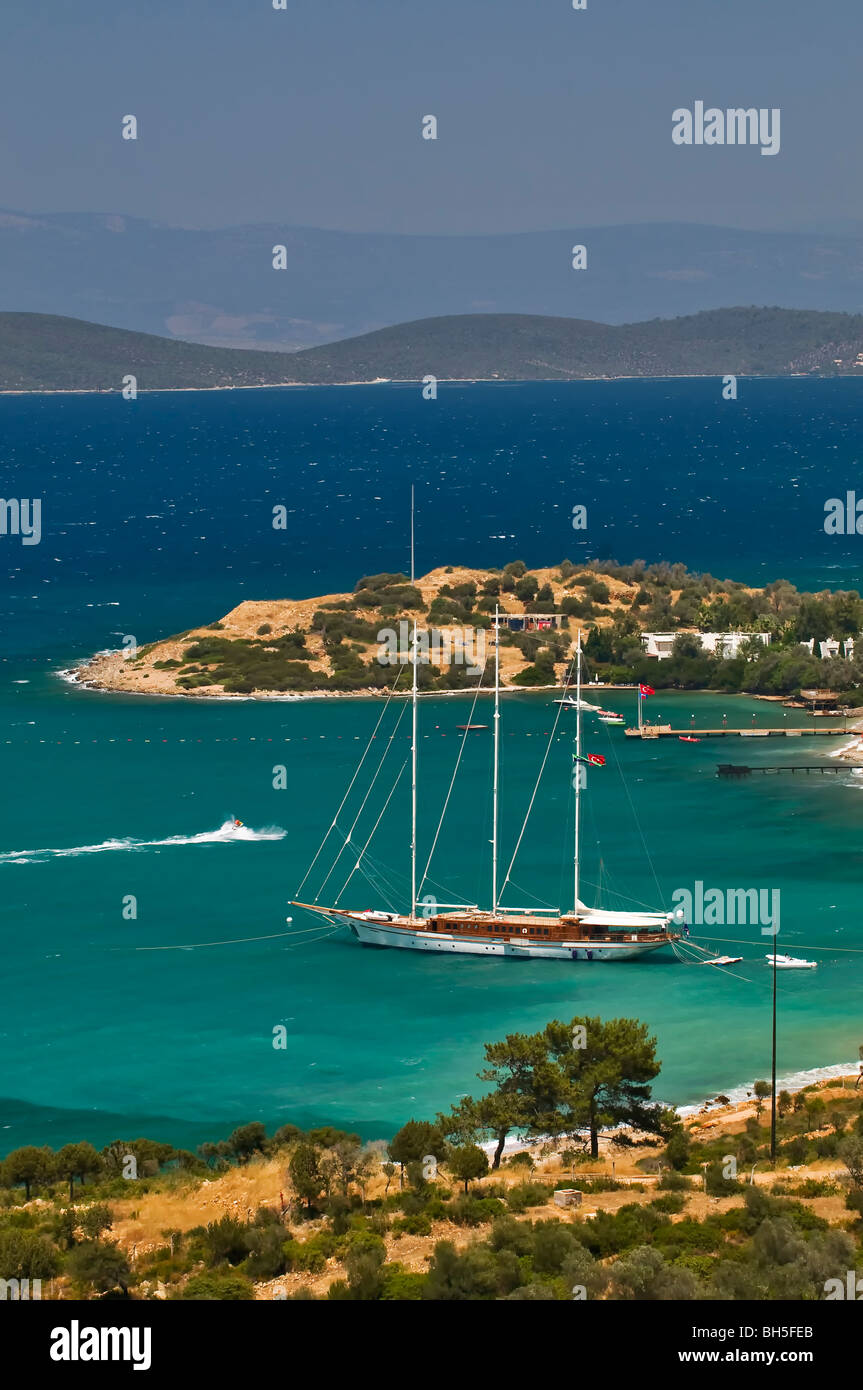 Anchor place hi-res stock photography and images - Alamy