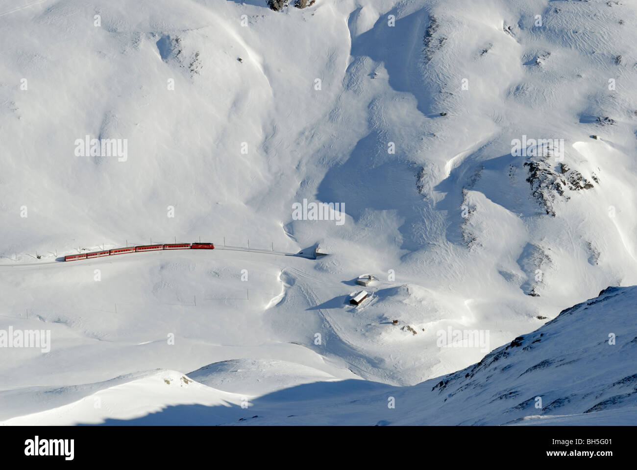 Matterhorn gotthard bahn hi-res stock photography and images - Alamy
