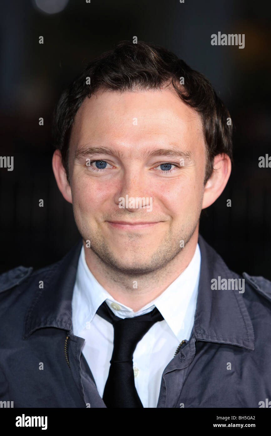 NATHAN CORDDRY THE INVENTION OF LYING LOS ANGELES PREMIERE HOLLYWOOD ...