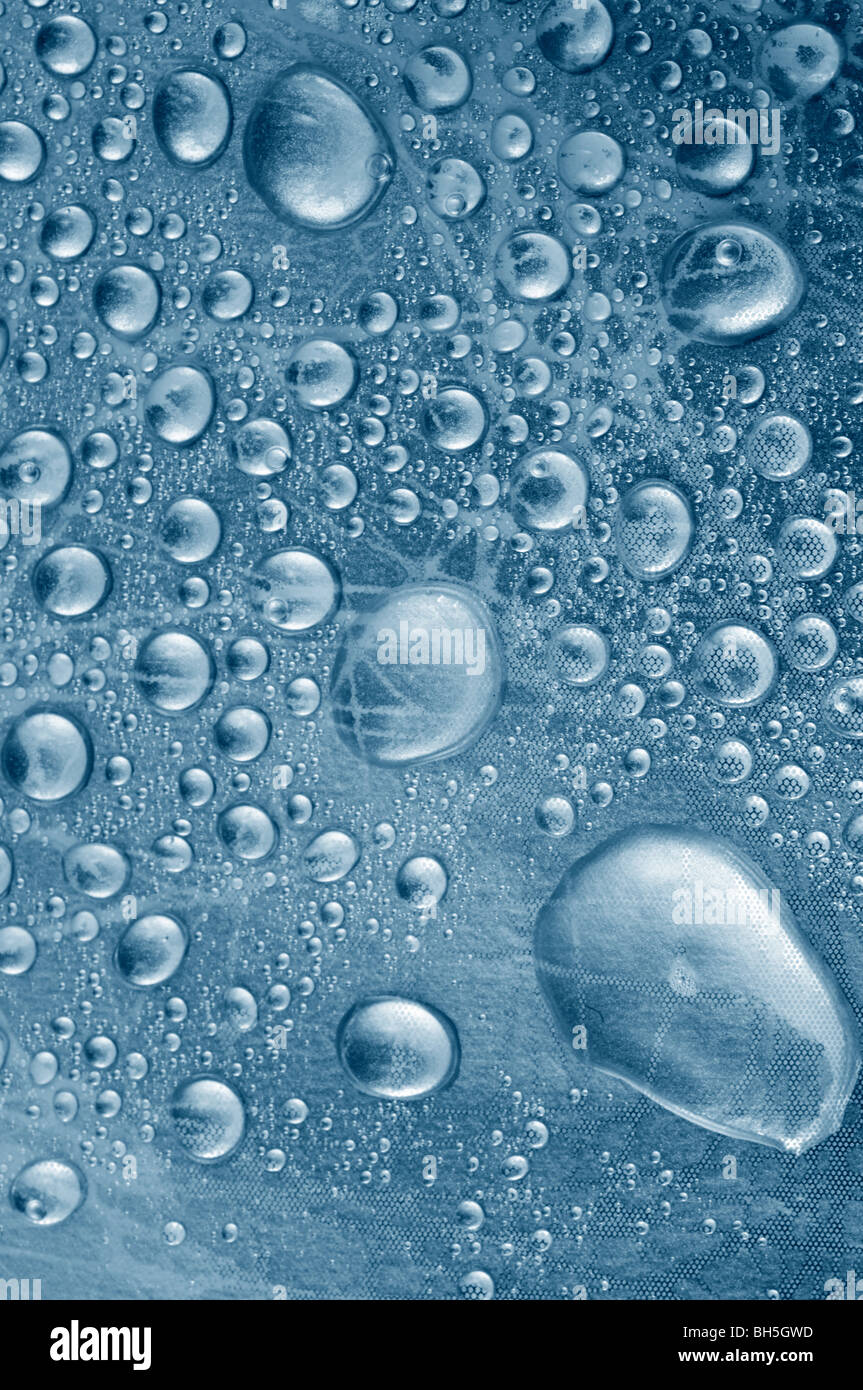 Close-up Photo of Water Drops Stock Photo - Alamy