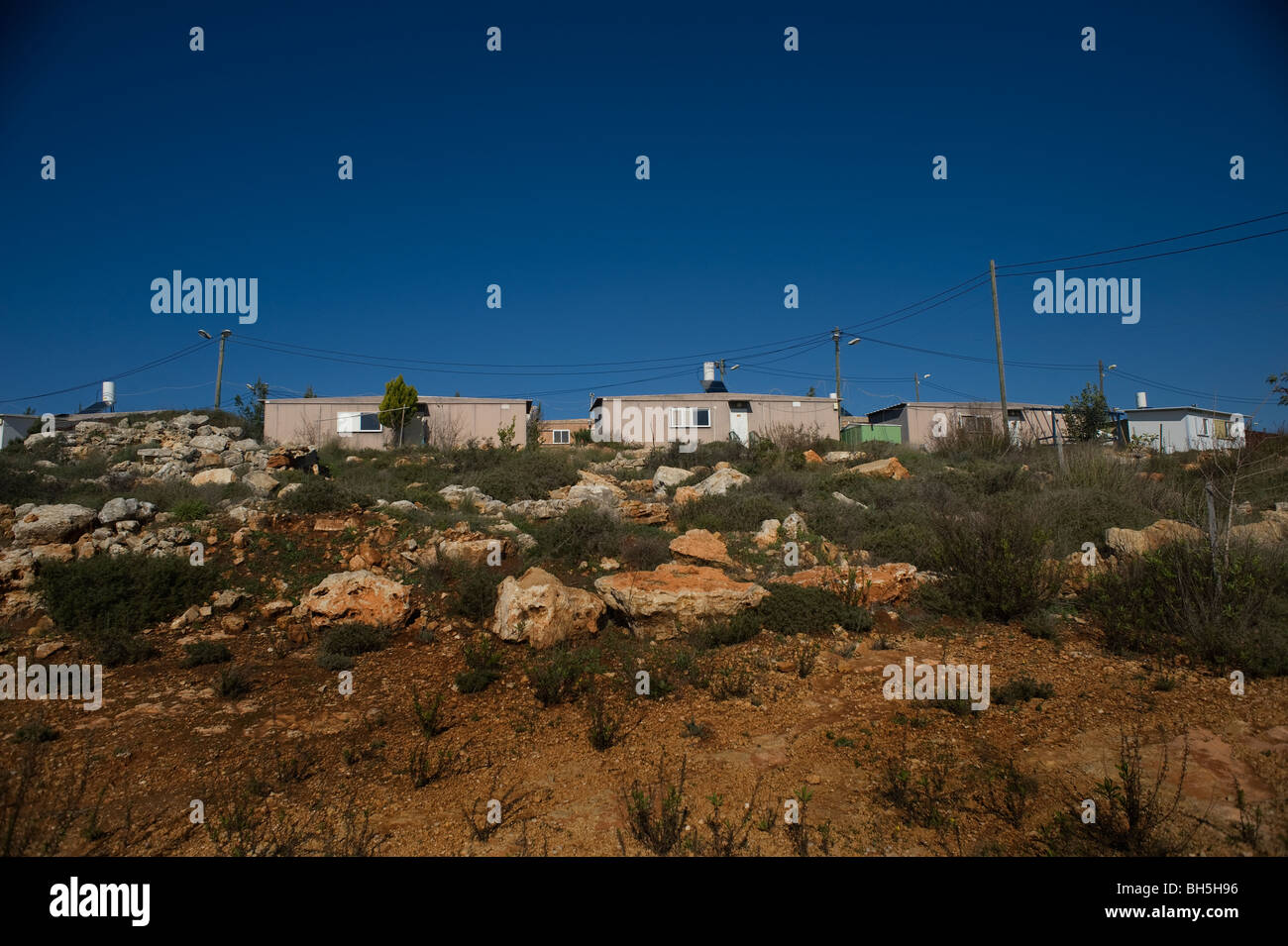 Hamlet village settlement hi-res stock photography and images - Alamy