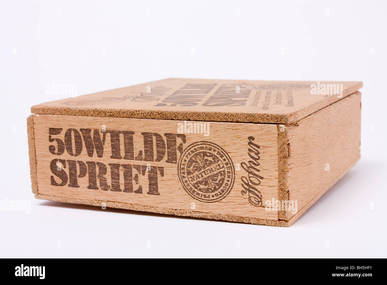 Cigar box hi-res stock photography and images - Alamy