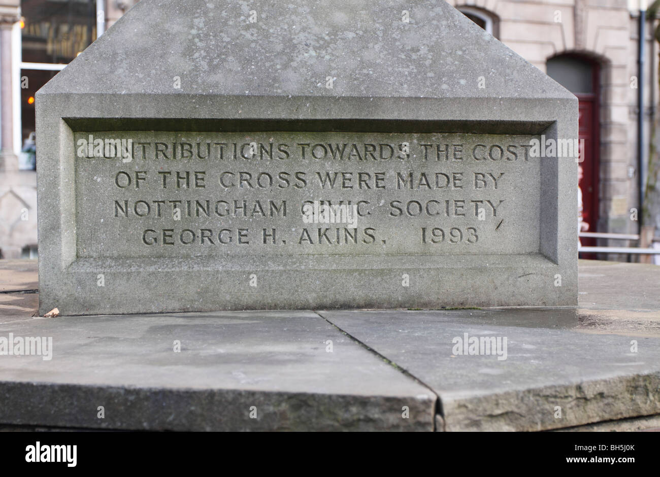 Weekday Cross High Resolution Stock Photography and Images - Alamy