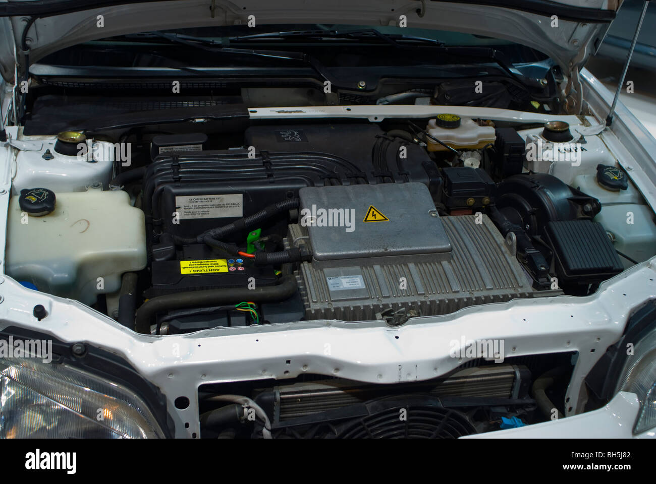 Engine Development High Resolution Stock Photography and Images - Alamy