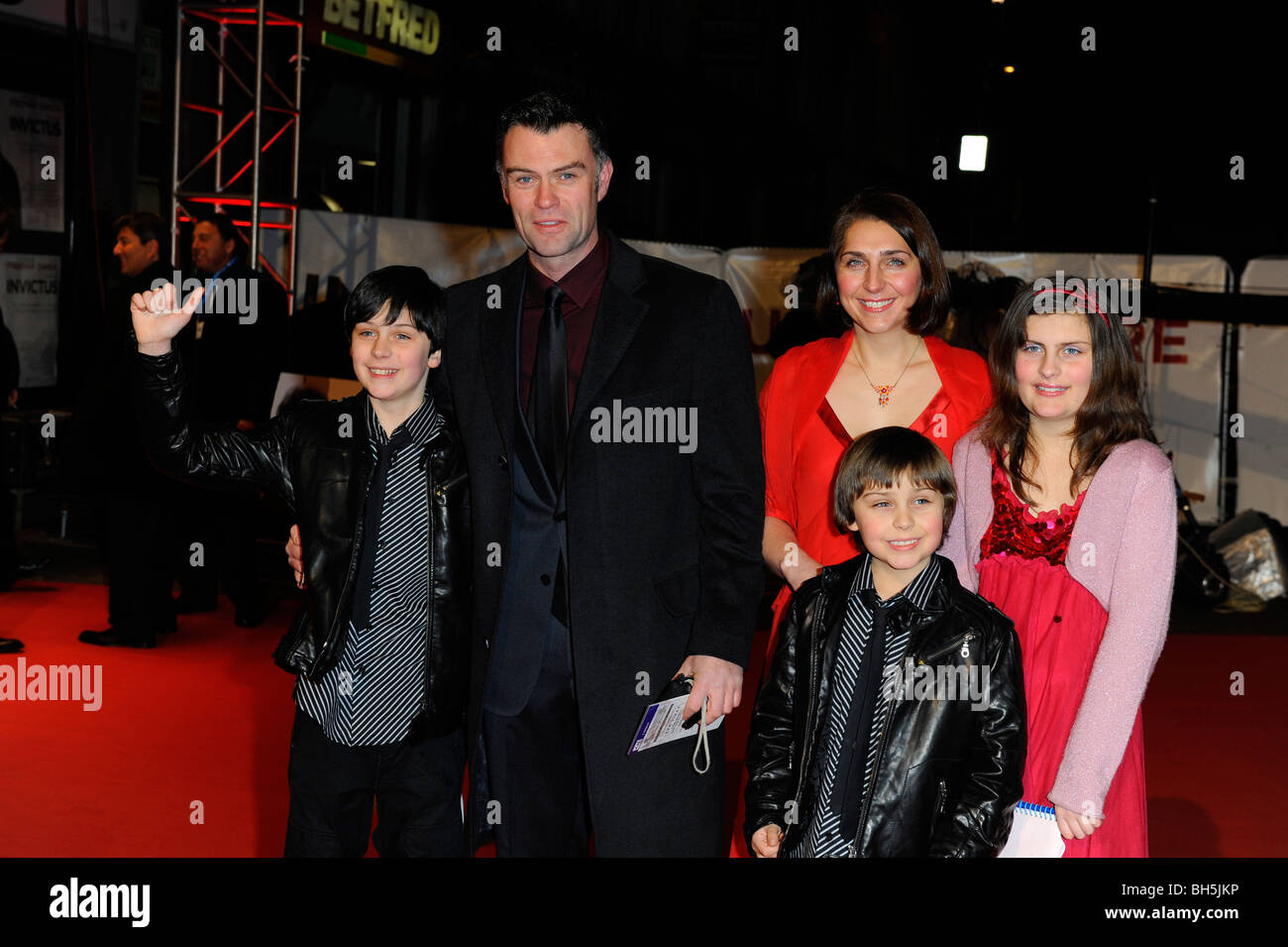 Lewis jones hi-res stock photography and images - Alamy