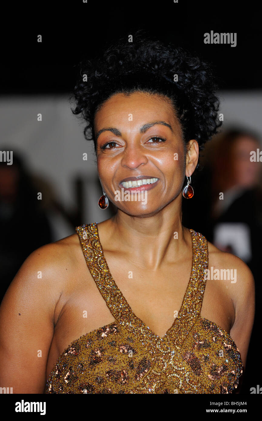 Invictus premiere london hi-res stock photography and images - Alamy