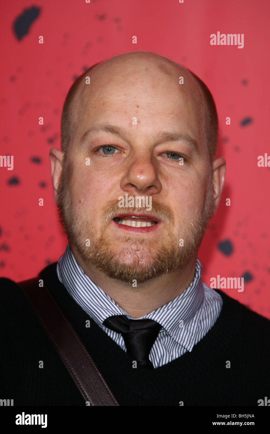 DAVID SLADE 30 DAYS OF NIGHT PREMIERE GRAUMANS CHINESE HOLLYWOOD LOS ...