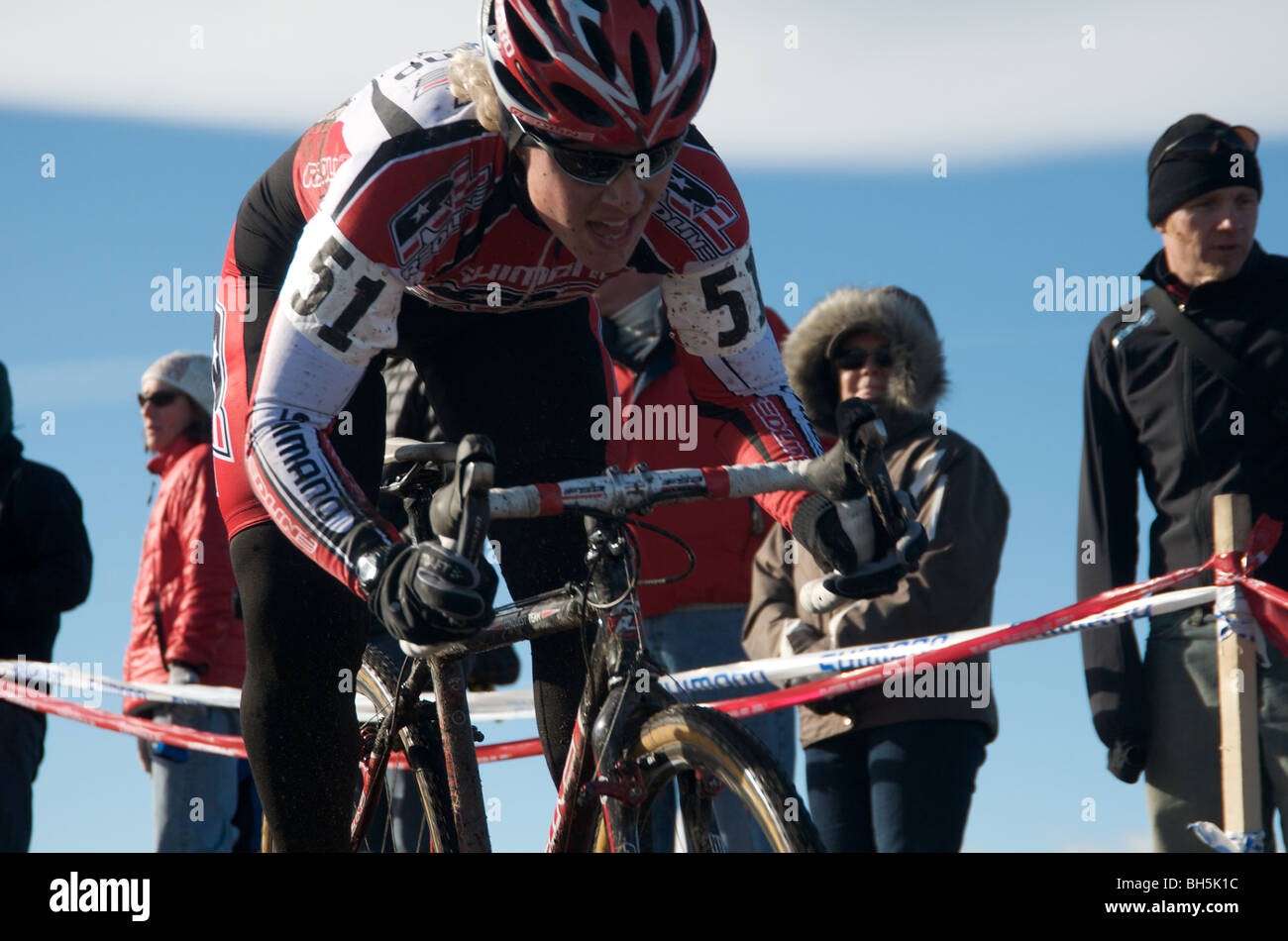 Cyclecross hi-res stock photography and images - Alamy