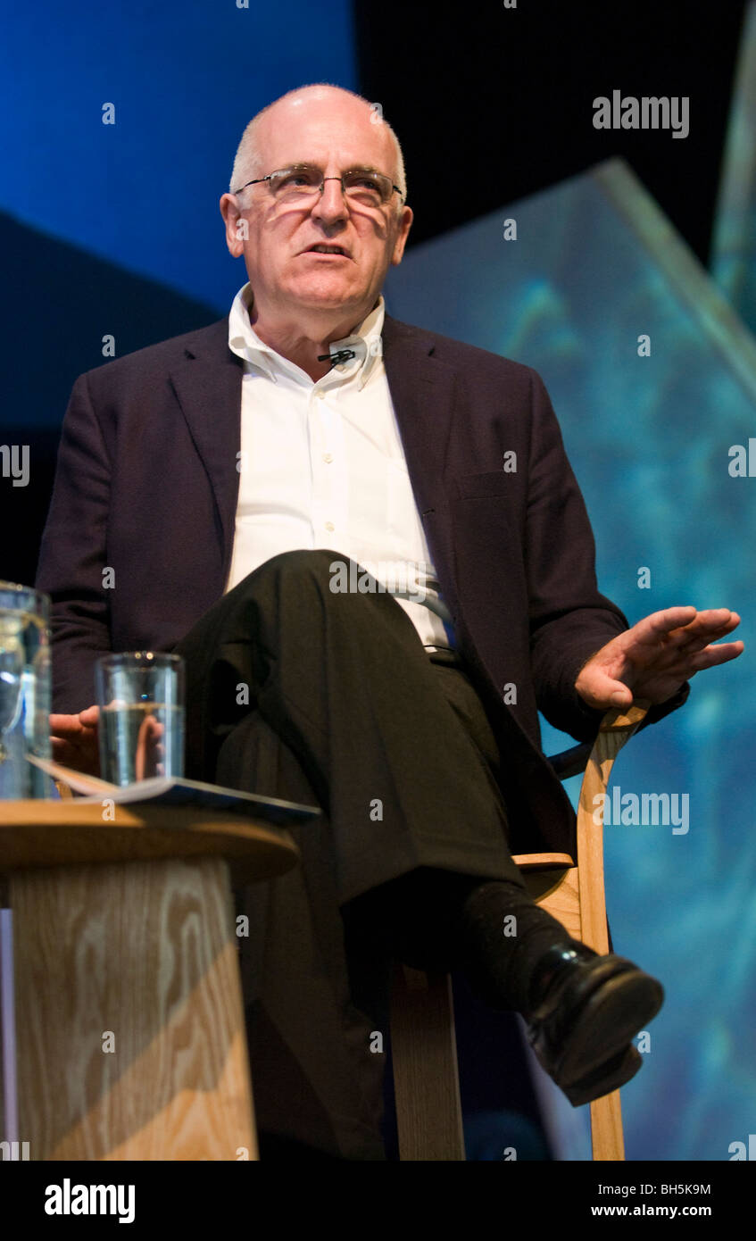 Sir Richard Dearlove former Chief of the British Secret Intelligence ...