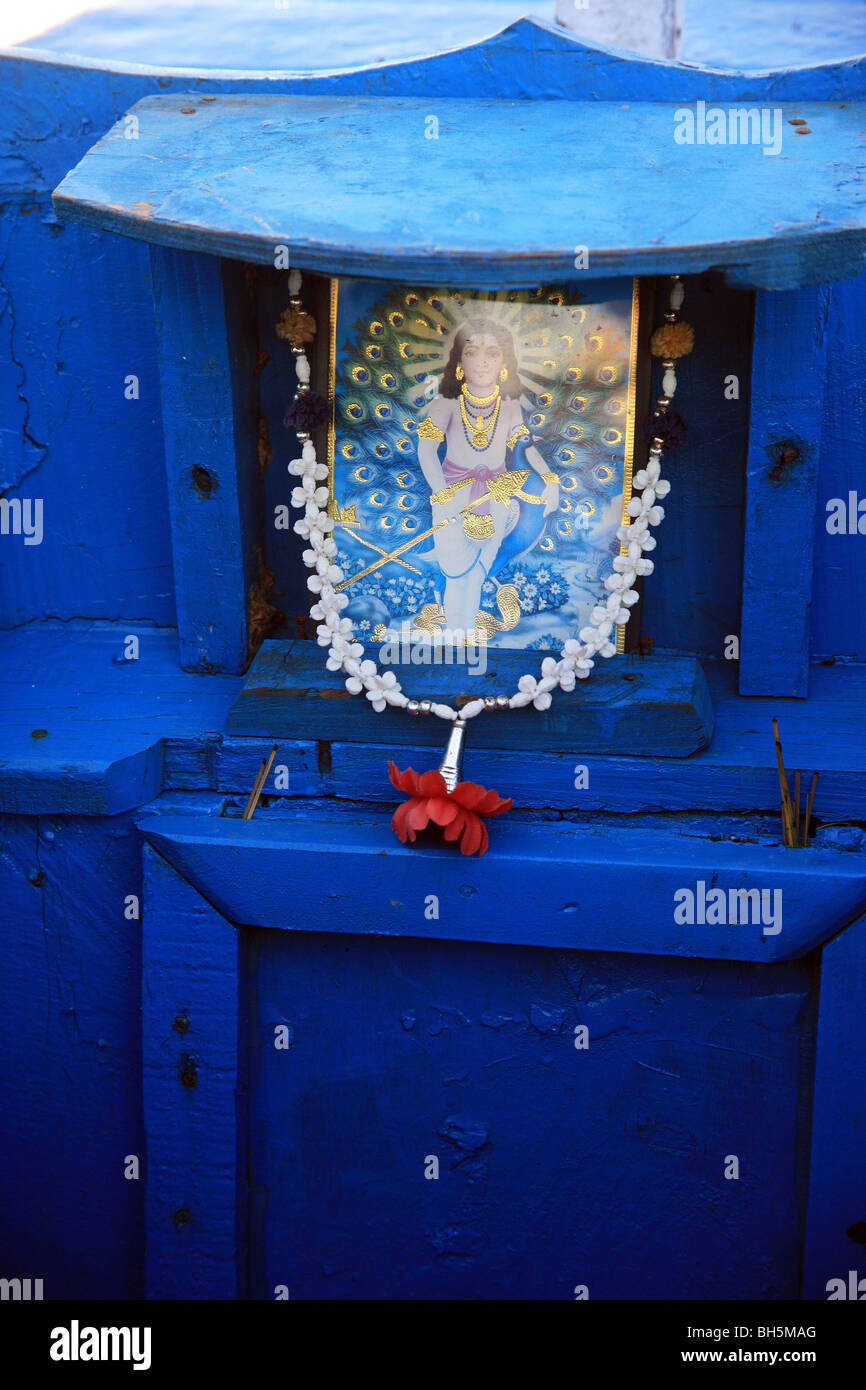 Indian talisman hi-res stock photography and images - Alamy