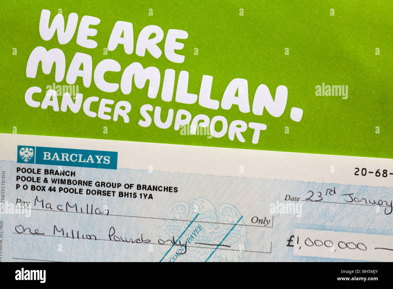 Bank Cheque Book Stock Photos & Bank Cheque Book Stock Images - Alamy