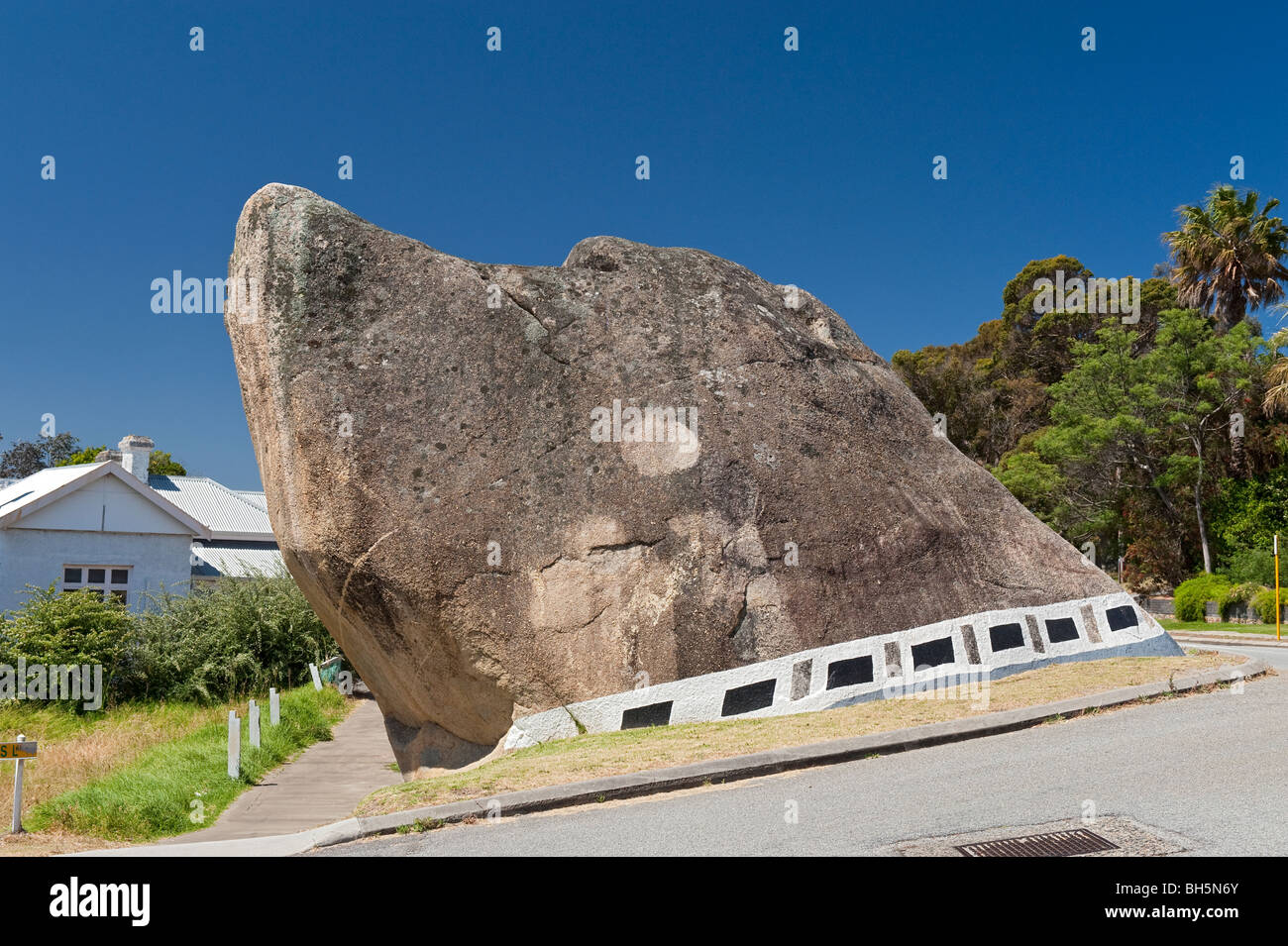 Albany western australia hi-res stock photography and images - Alamy