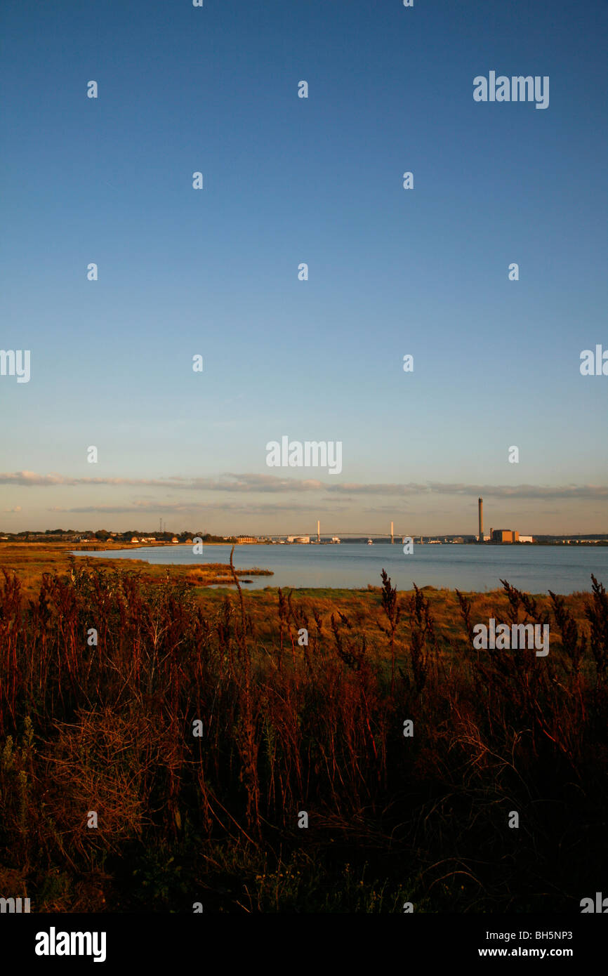 Erith thames hi-res stock photography and images - Alamy