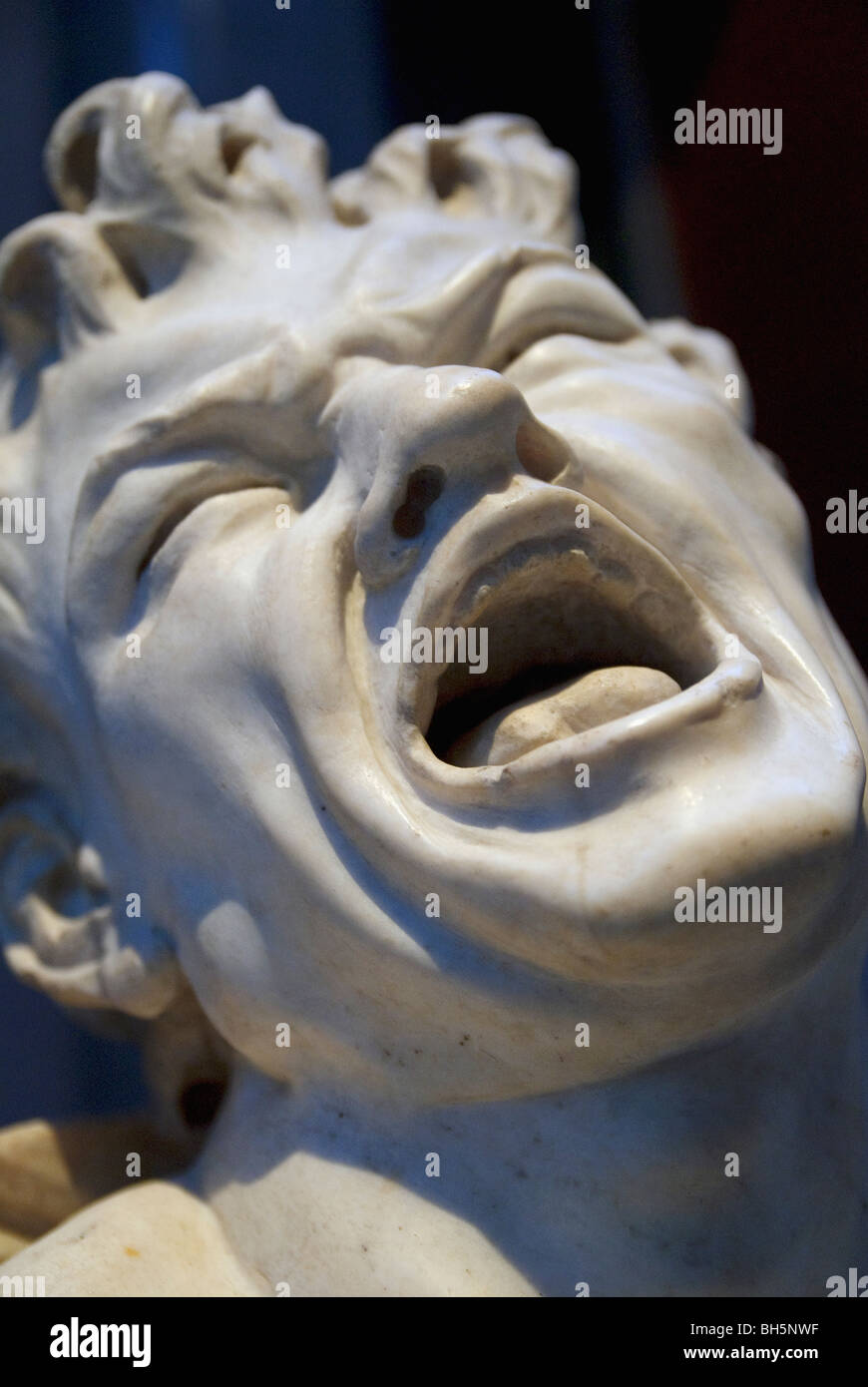 Marsyas hi-res stock photography and images - Alamy