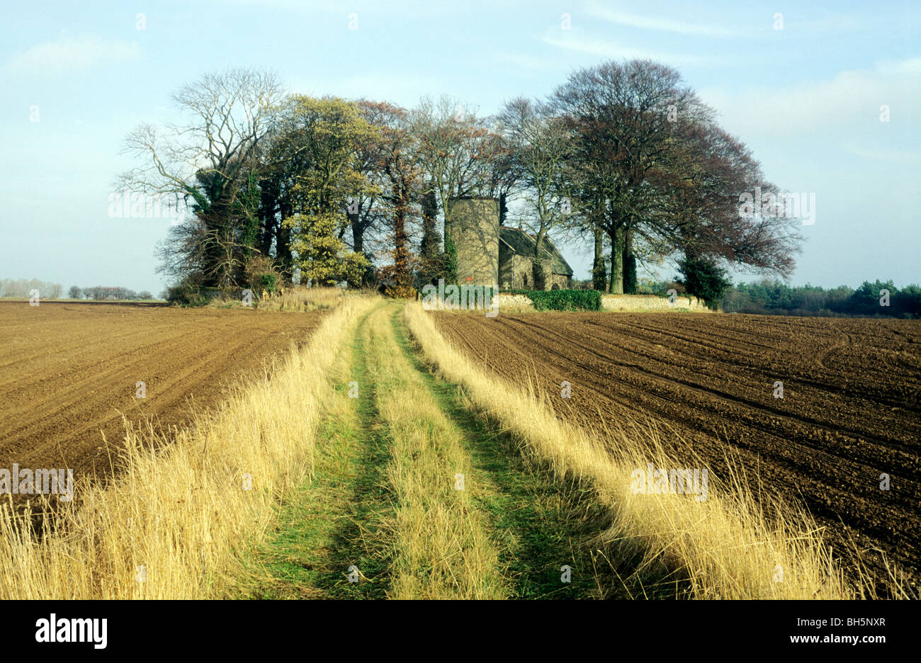 Lost deserted medieval village hi-res stock photography and images - Alamy