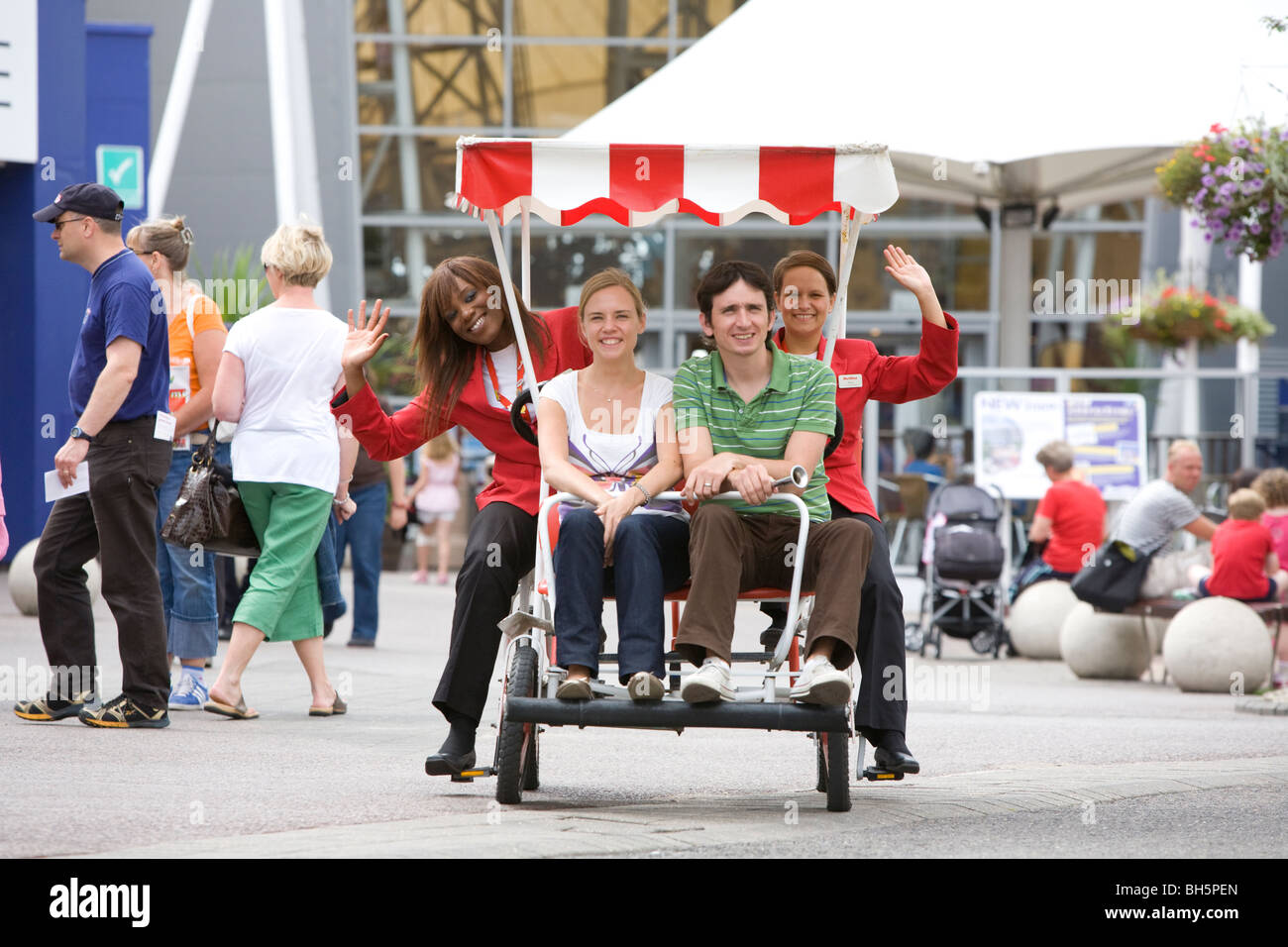 Butlins hi-res stock photography and images - Alamy