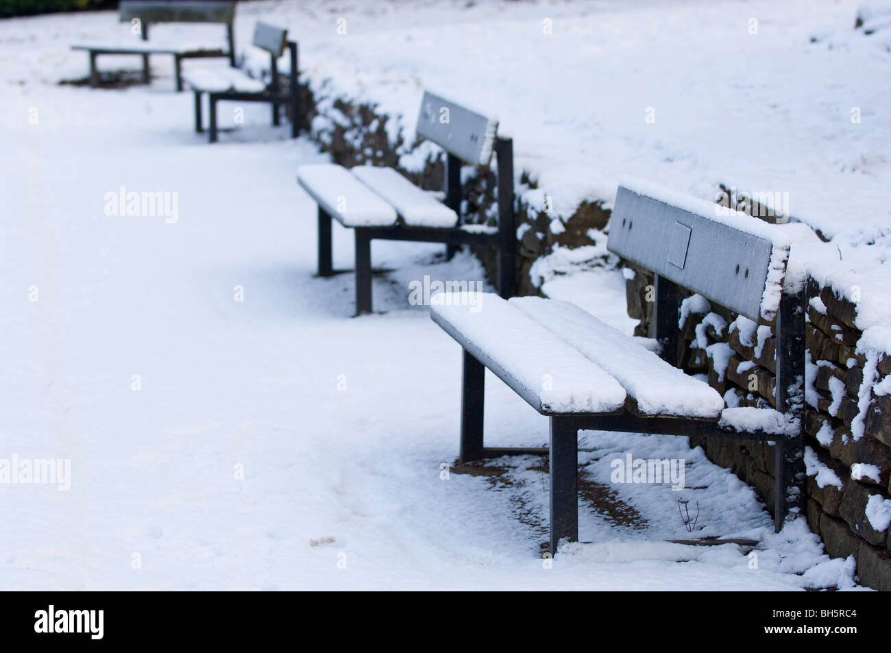 Empty park hi-res stock photography and images - Alamy