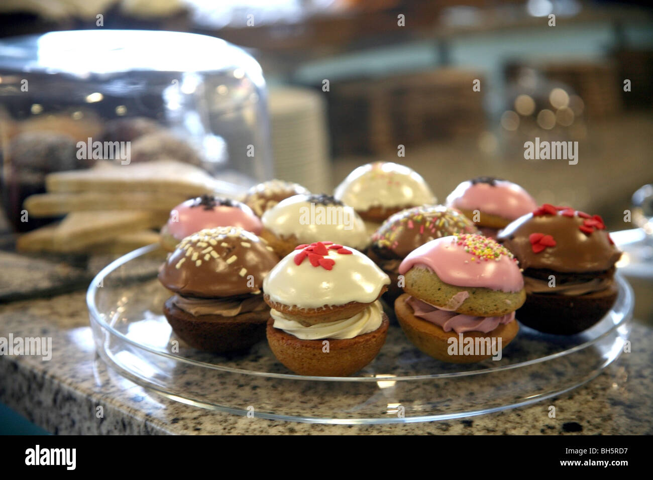 The Whoopie cake is a divine cake-like sandwich which has taken America ...