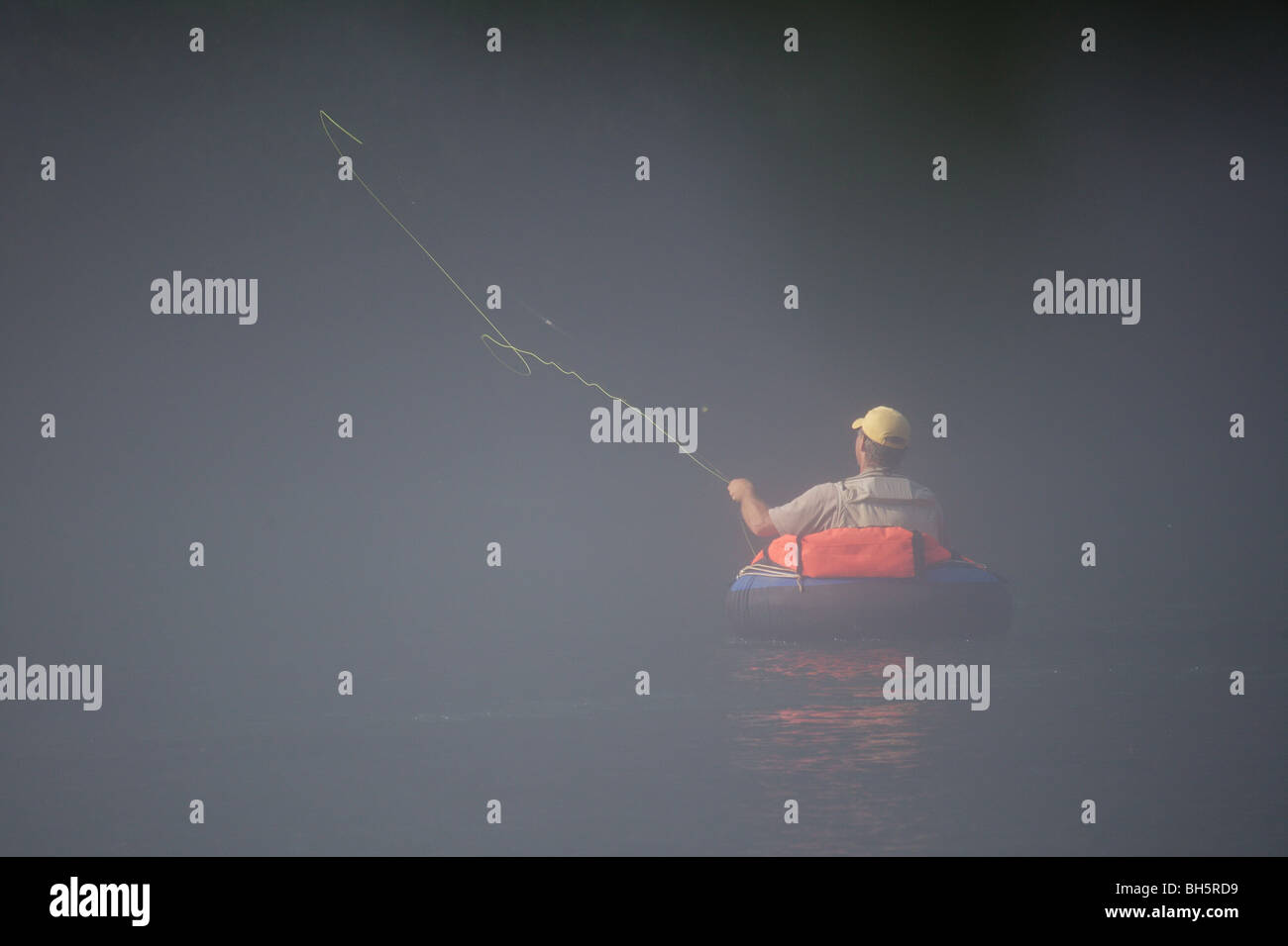 Fishermen and bad weather hi-res stock photography and images - Alamy