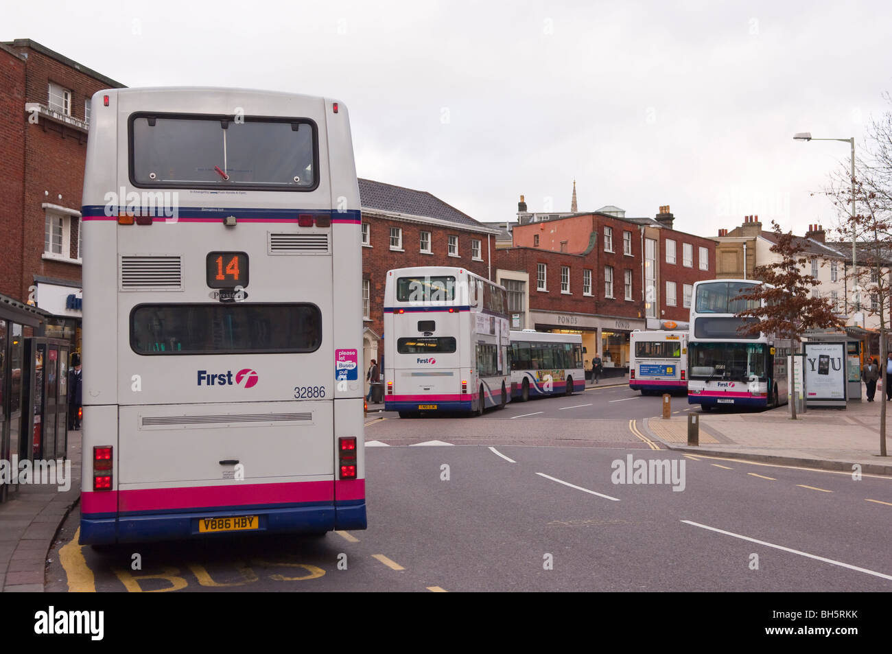 What Is A Bus Called In Britain at Alyssa Reeks blog