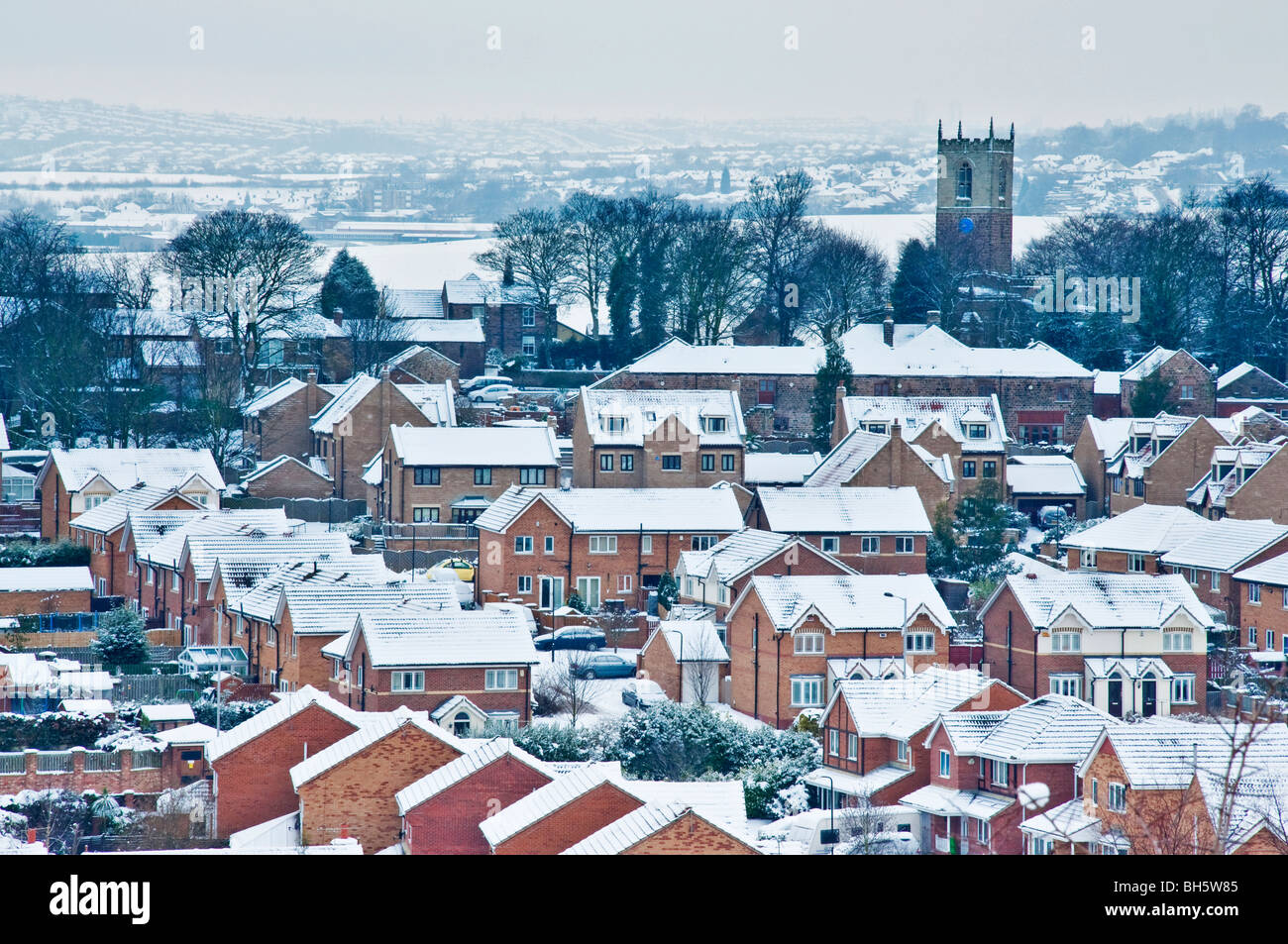 Treeton hi-res stock photography and images - Alamy